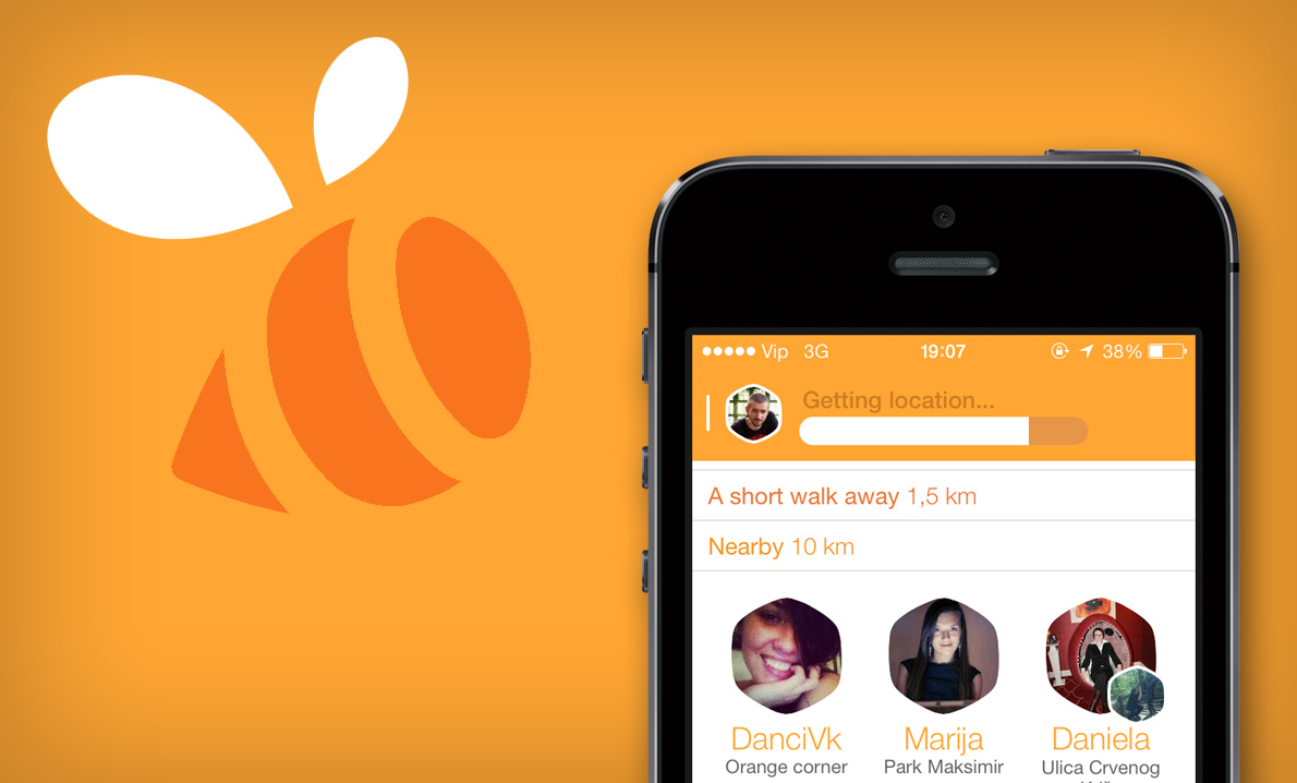 Zašto Swarm app predstavlja budućnost marketinga? - Creative Mess